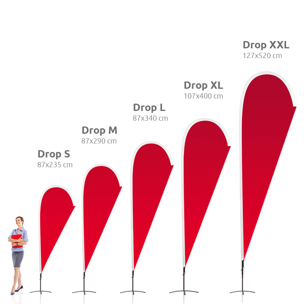Beachflag Dropflag Günstig Online Kaufen